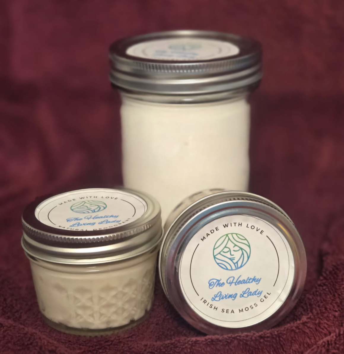 Natural Toothpaste – The Healthy Living Lady